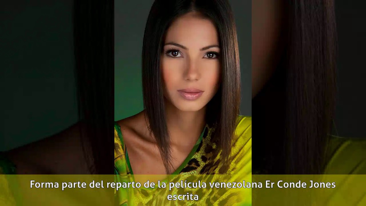 Juliet Lima - Biografía - YouTube