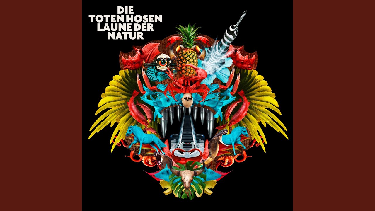 Viva La Revolution (mit Monkey & Pete) - YouTube