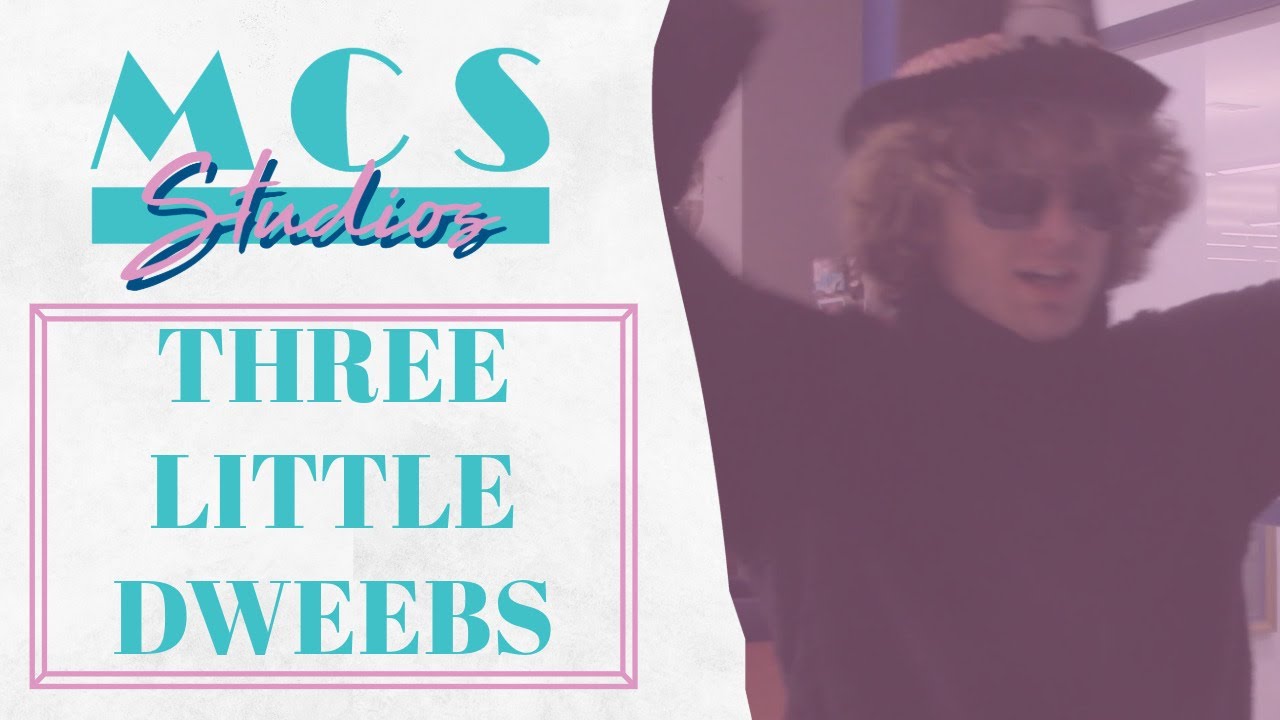 Three Little Dweebs - Commercial - Director: Andrew Jones - YouTube