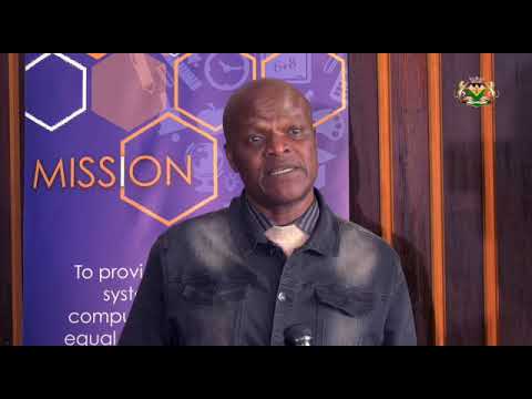 Seotlong Agriculture and Hotel School in Phuthaditjhaba, Free State - YouTube