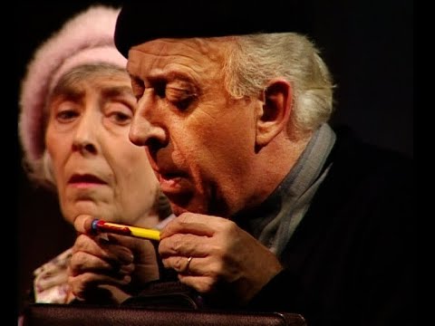 De Fernand Fox am Stéck Streisel - YouTube