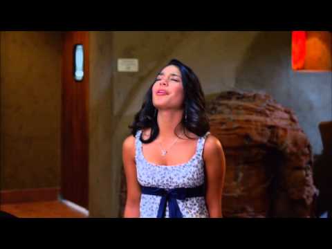 You Are the Music in Me | High School Musical 2 | @disneychannelmusic