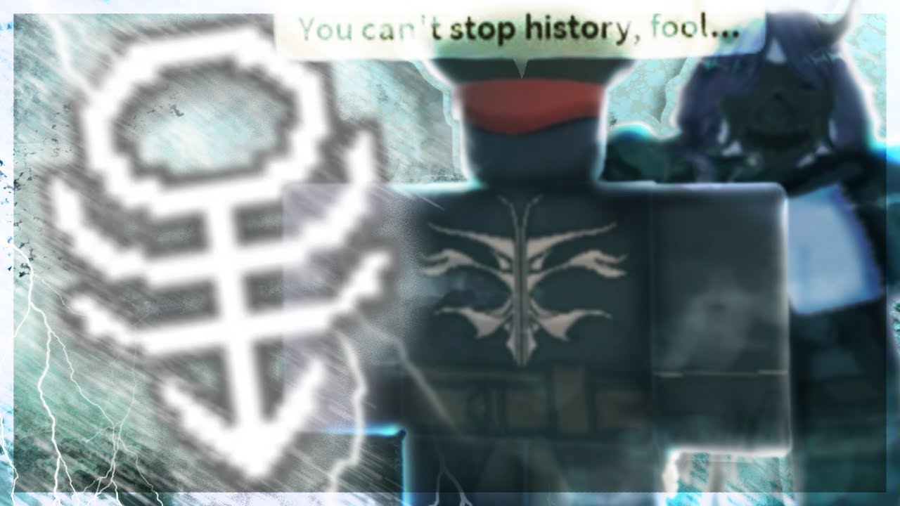 This... Is The Ministry - Deepwoken Lore Episode 2 - YouTube