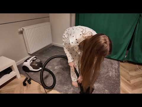 Real Vacuum Sounds | Deep Sleep ASMR
