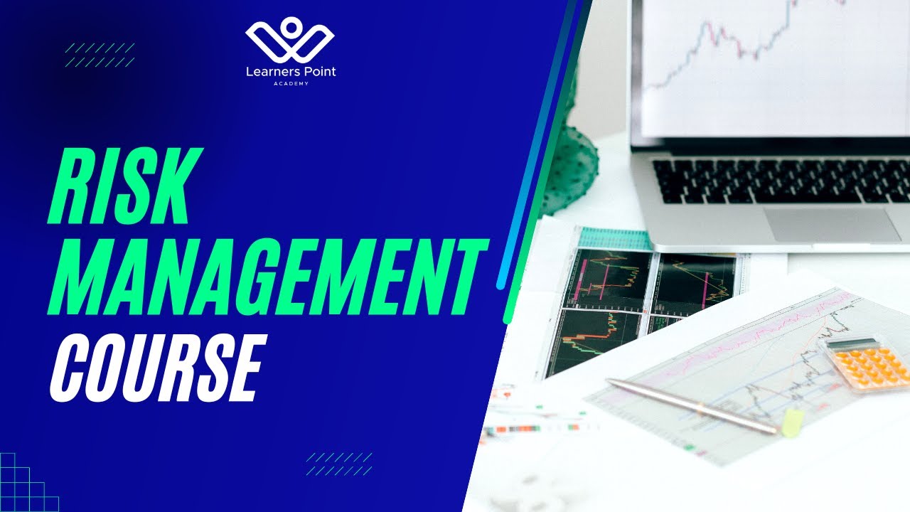 Risk Management Training Course (PMI-RMP) in DUBAI | Learners Point ...