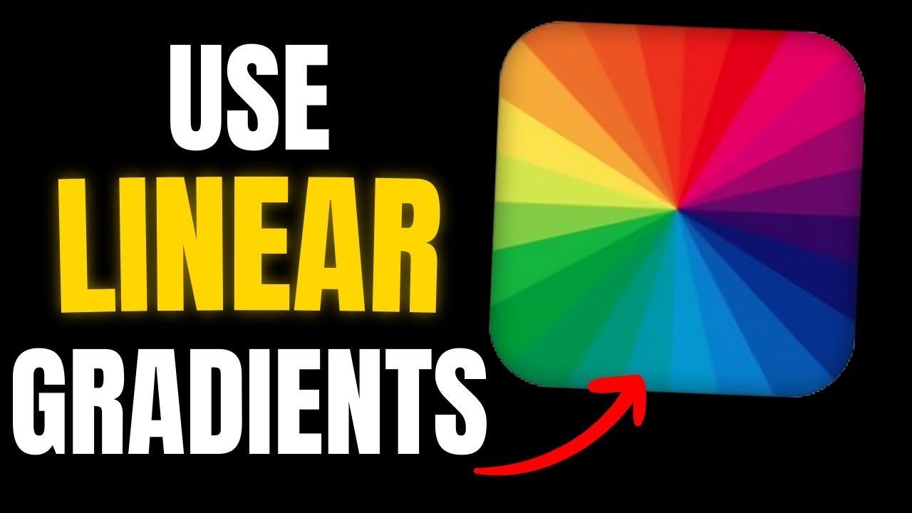 How To Use COLOR LINEAR GRADIENT In FOTOR Photo Editor YouTube How To Use COLOR LINEAR GRADIENT In FOTOR Photo Editor YouTube