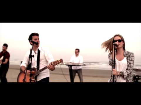 Forever Young - Alphaville - cover Hasta Martes feat. Carina Mennitto