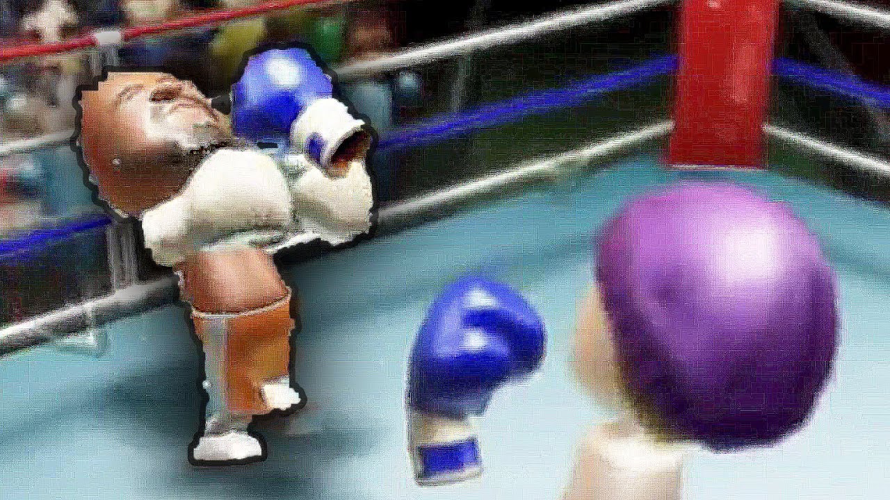 Matt From Wii Sports Dies (Wii Sports Matt Meme) - YouTube