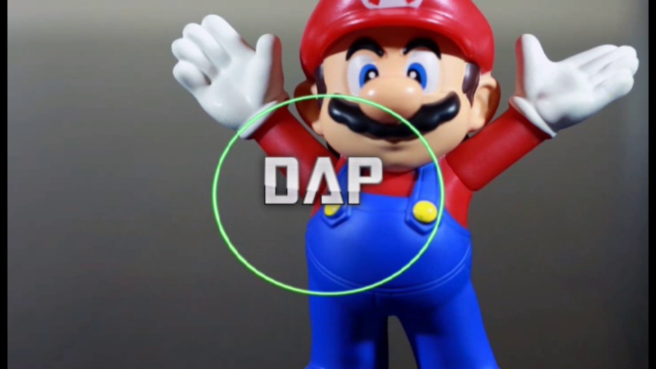 mario super world remix TRAP DAP REMIX - YouTube