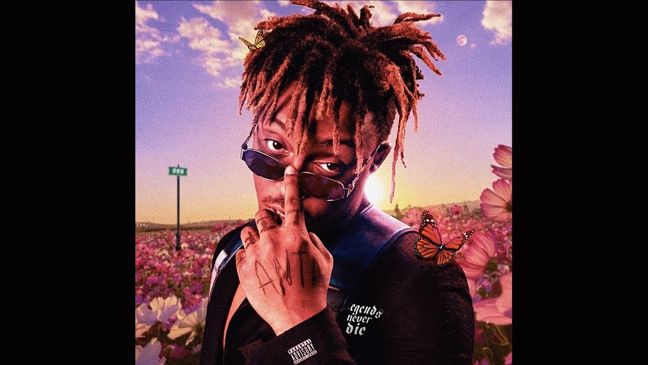 [FREE] Juice WRLD Type Beat - "Flowers" - YouTube