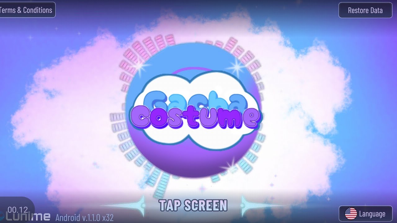 Review Gacha Costume [[ MOD ]] Lengkap Dengan Caranya DownLoad - YouTube