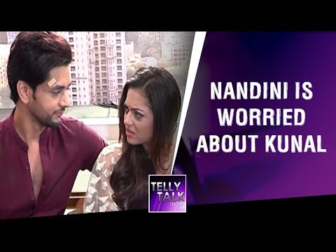 Kunal And Rajdeep FIGHT, Nandini Worried For Kunal | Silsila Badalte Rishton Ka