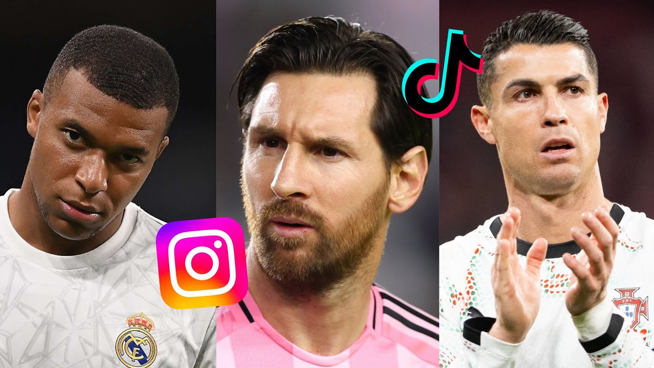 Best Football Edits V28 - GOALS, SKILLS & FUNNY FAILS | FOOTBALL TIKTOK ...