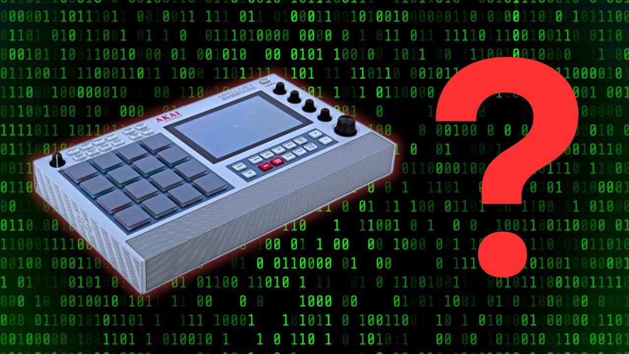 How to Activate MPC Software: Finding and Registering Your Serial ...