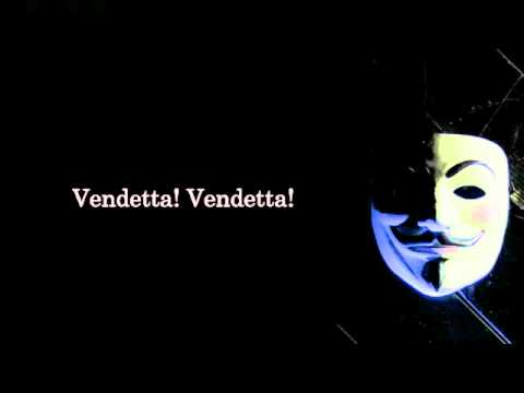 Diem Carpe - Vendetta