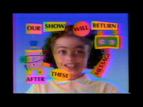 NBC WMC-TV 5 Commercials 1988 - YouTube