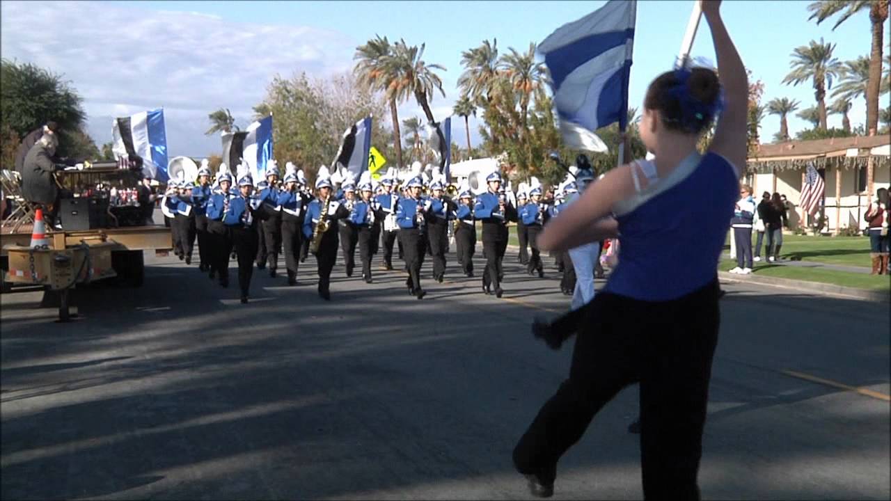 PDCMS Palm Desert Charter Middle School at the 2011 Tamale Festival ...