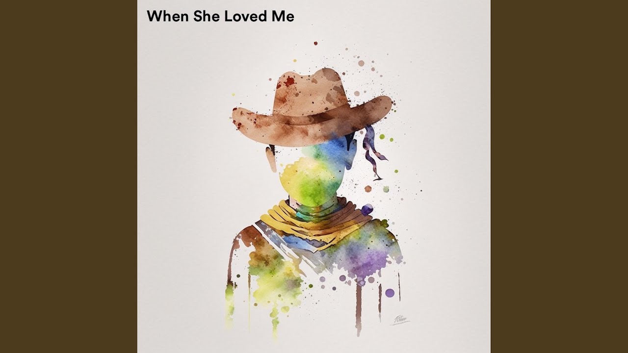 When She Loved Me (From "Toy Story II") - YouTube