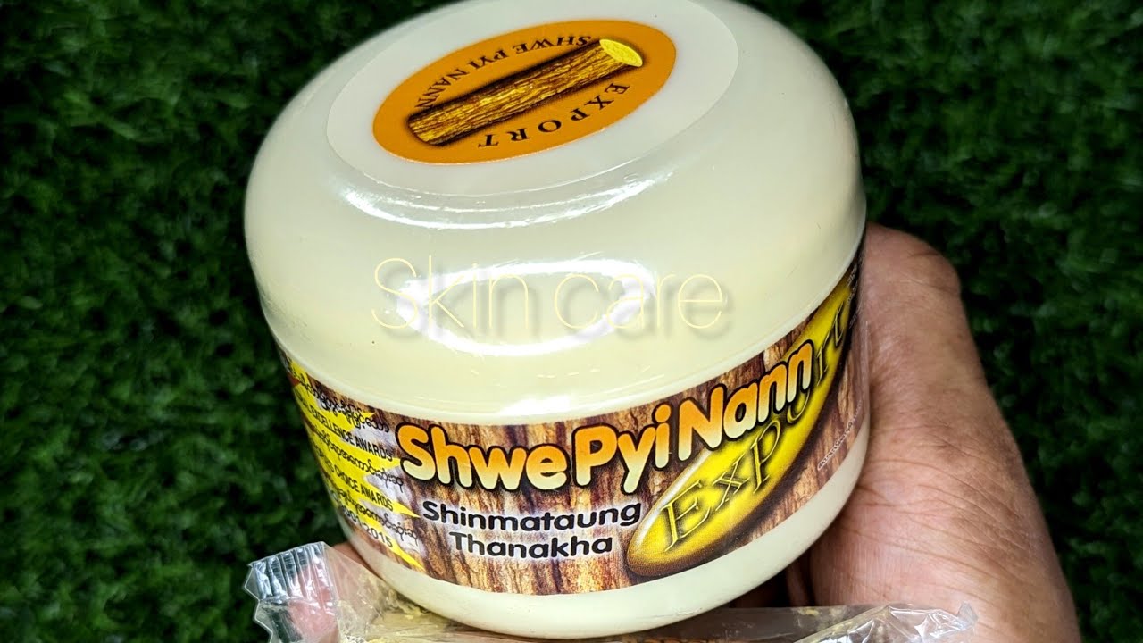 Chandon thanaka face pack review 😍Combo set order korle delivery charge ...