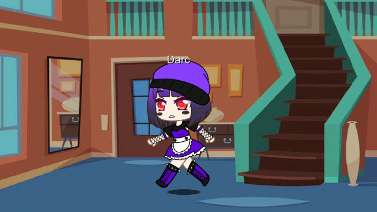 Stuck In the Forest | | Gacha Club | | Omorashi - YouTube