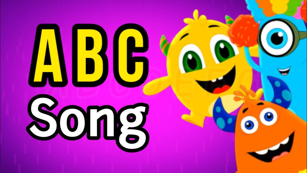 Abc for kids| a to z song| abc song| abc poem| abc cartoon| abc phonics ...