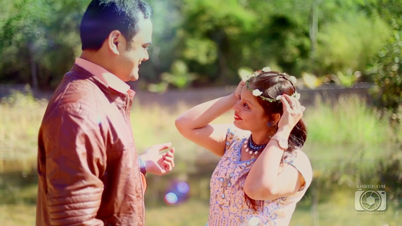 SEEMA AND SOPAL PRE WEDDING HD - YouTube