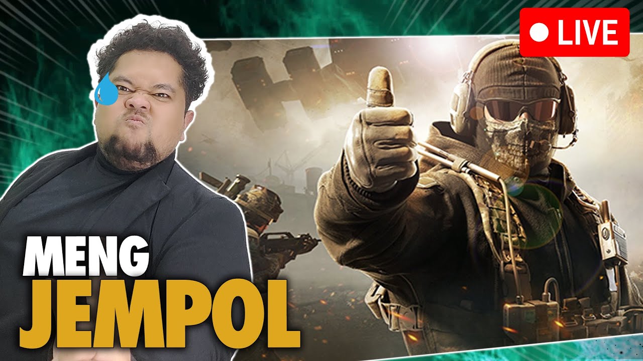 IH MAIN CODM DULUU - YouTube