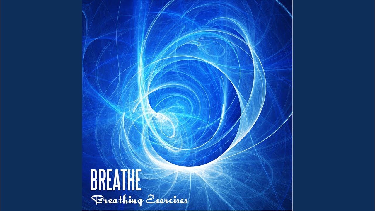 Relaxation - Music for Breathing Exercises - YouTube