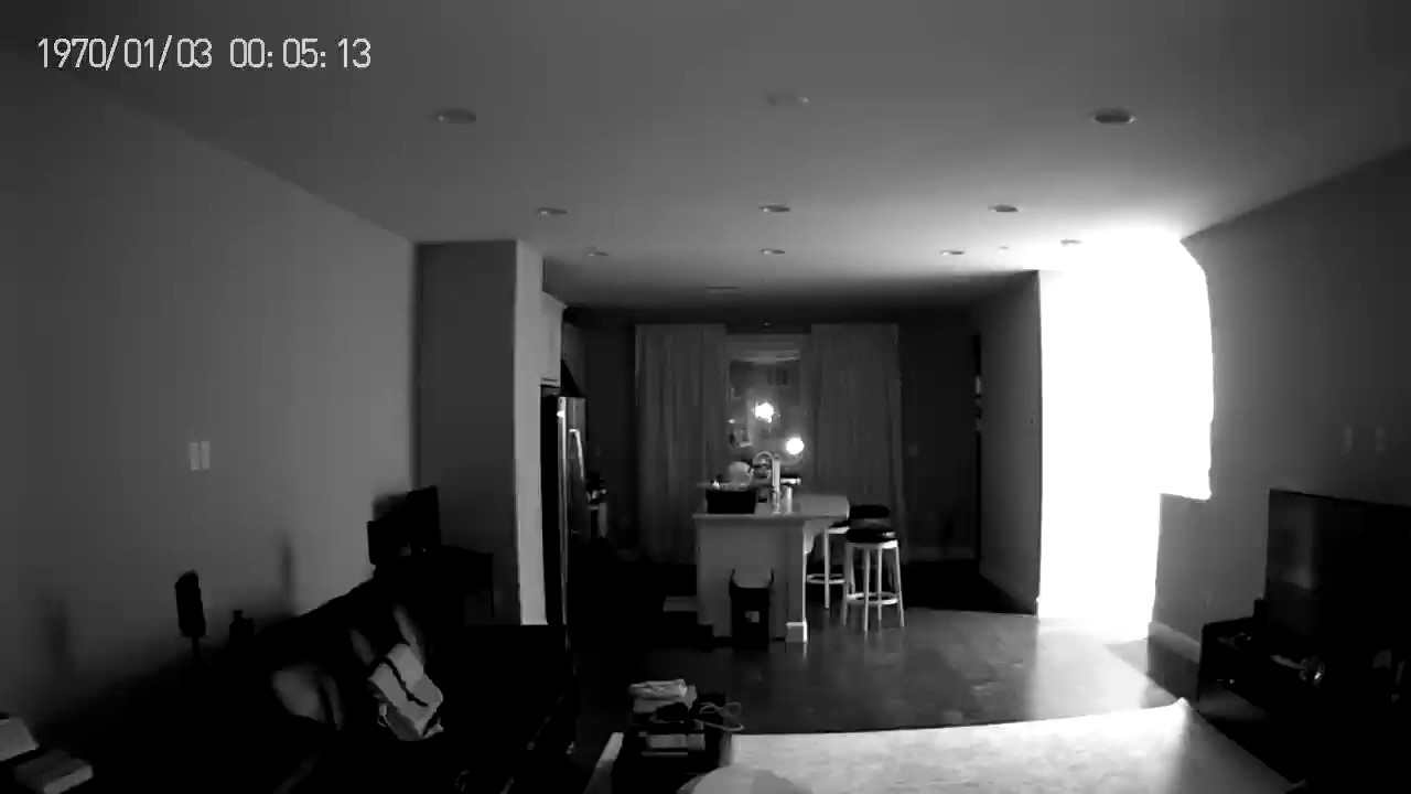 Living Room Live Stream - YouTube