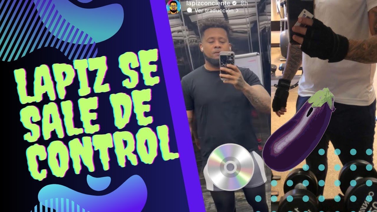 LAPIZ CONCIENTE MUESTRA SU VOGUE (CALEMBO - BIMBOLO) / JENN QUEZADA ...
