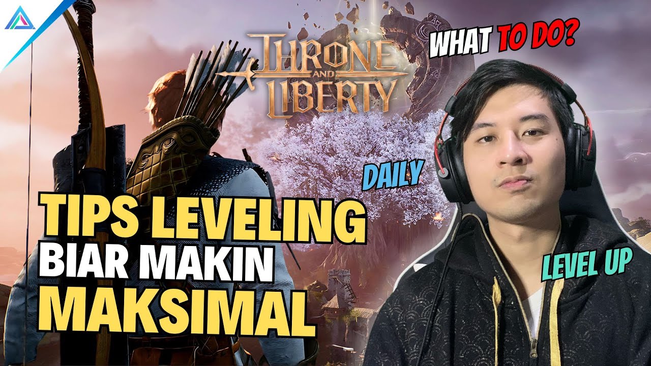 LEVEL MAKSIMAL DALAM 24 JAM DI TNL GLOBAL? INI RAHASIANYA! - Throne And ...