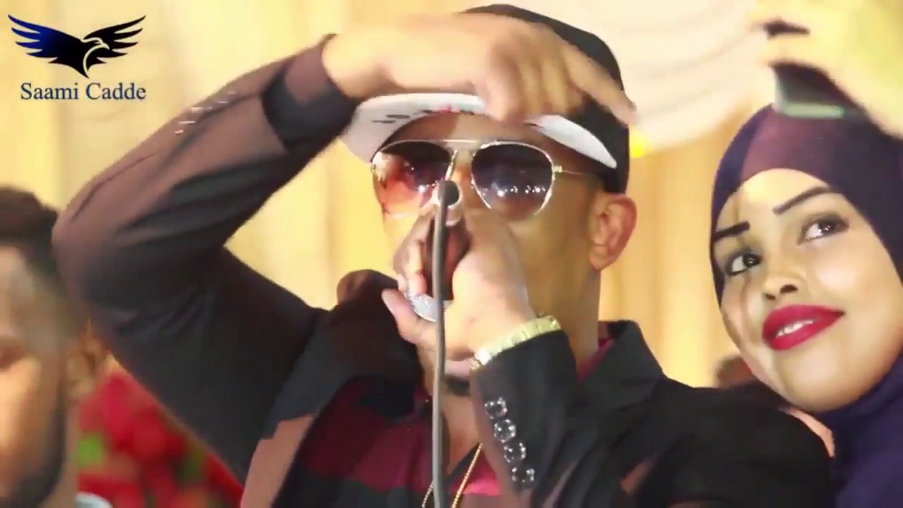 ILKACASE QAYS FULL SHOW WACDARAHA MUQDISHO SHANTA SOMALI BEST SHOW 2017 ...