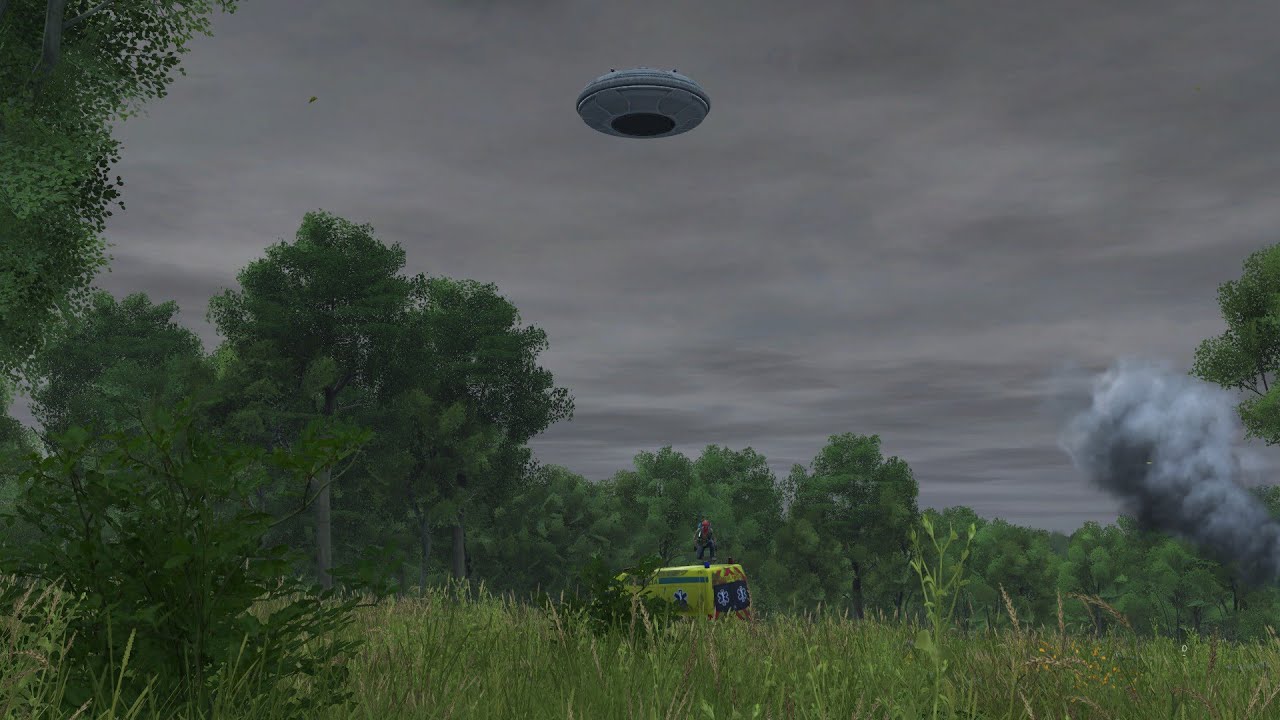 DayZ [RP] "Left Overs try to Survive" Бэст день. 5 - YouTube