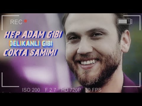 ■ yamaç koçovalı | hep adam gibi