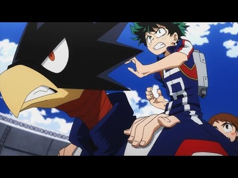 DEKU vs TOKOYAMI! | My Hero One’s Justice 1 💥 Light vs Darkness 💪🔥 ...