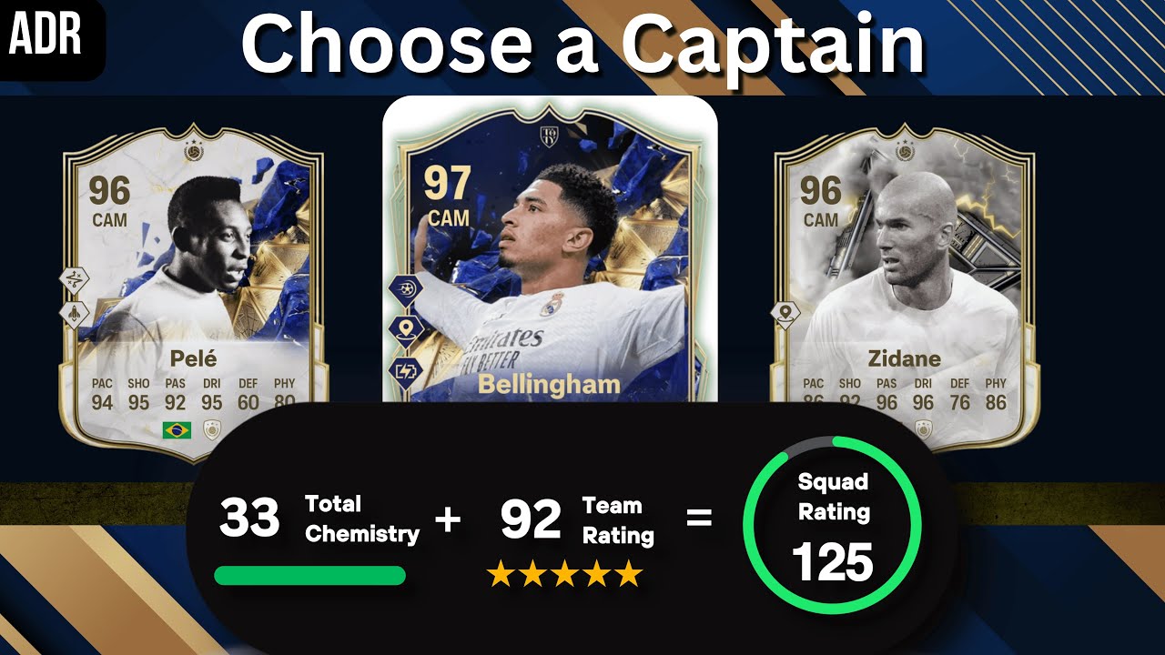 INSANE 97 TOTY BELLINGHAM 125 FUT DRAFT CHALLENGE!! | FC25 ULTIMATE ...