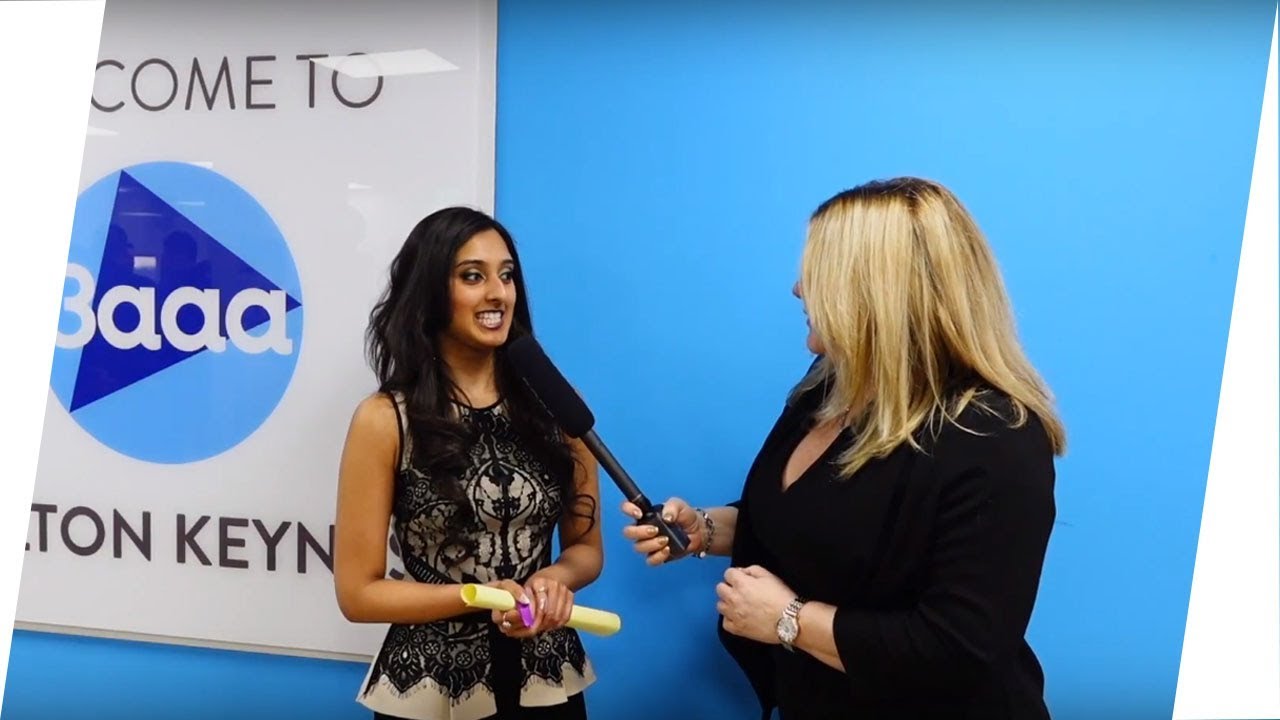 3aaa Milton Keynes | Apprentice Graduation Evening - YouTube