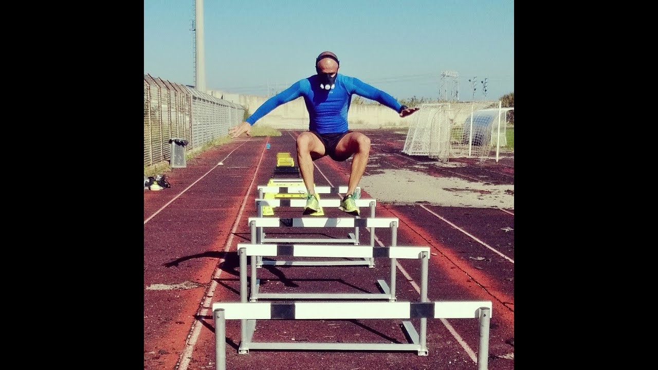 Hard Workout - YouTube