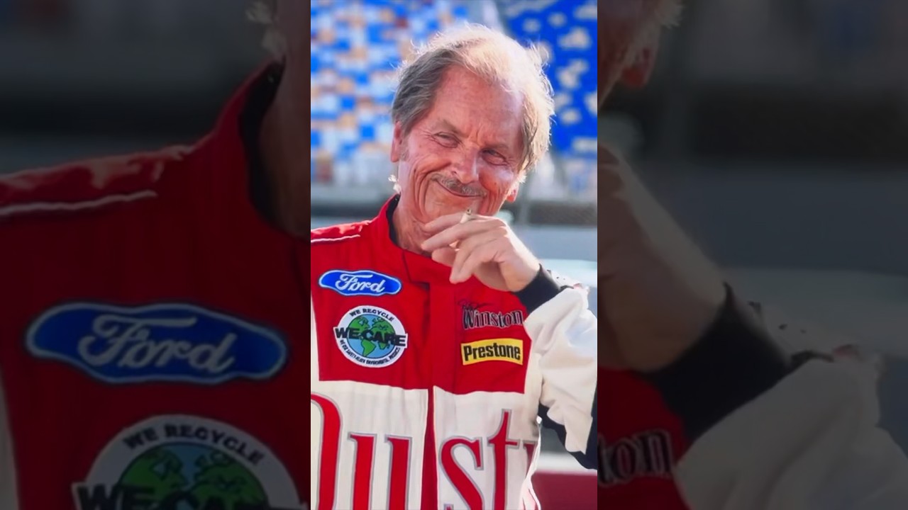 Dusty Daniels Meets The Irreverent Vance Simkins In The Righteous ...