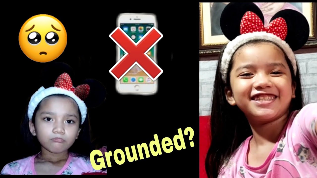 HOW TO GET BACK YOUR PHONE FROM YOUR PARENTS - YouTube