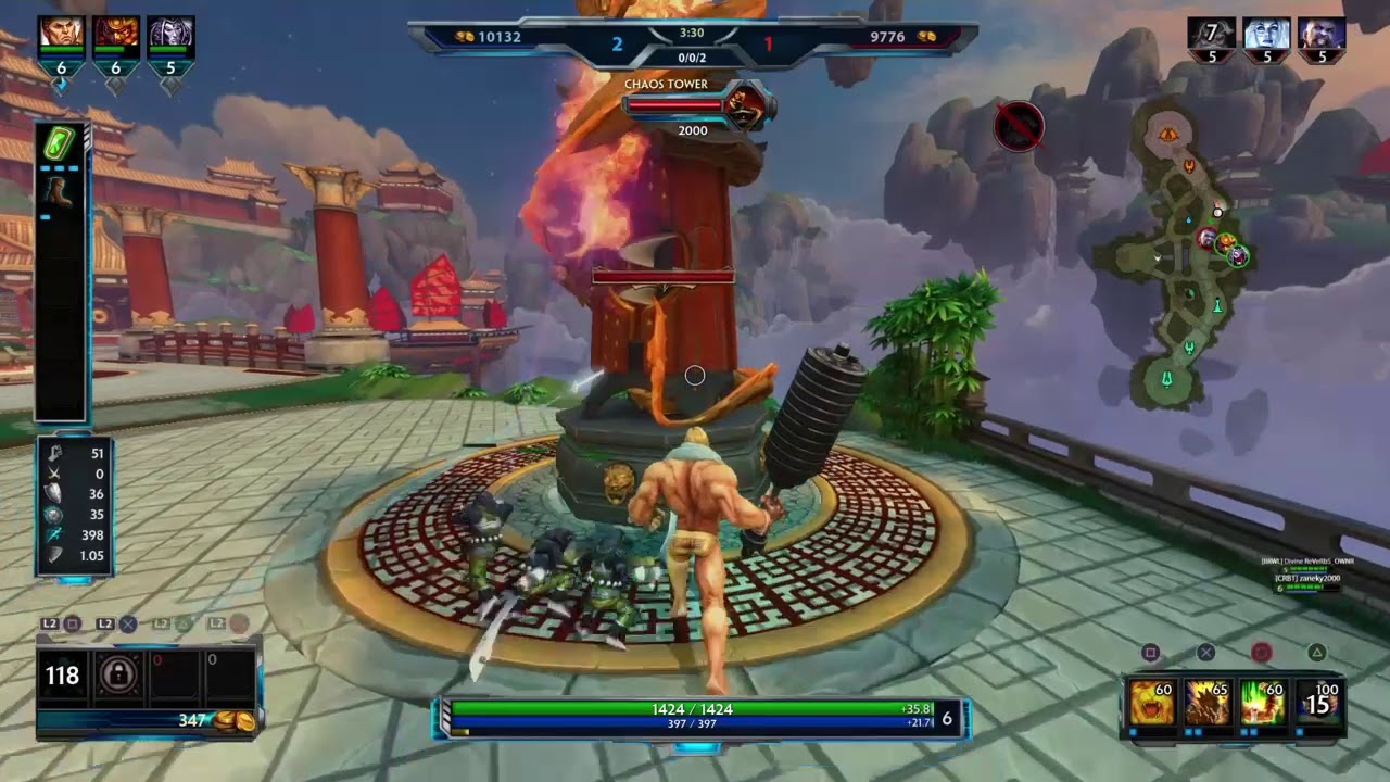 Hercules Best Build at Gerald Maurer blog
