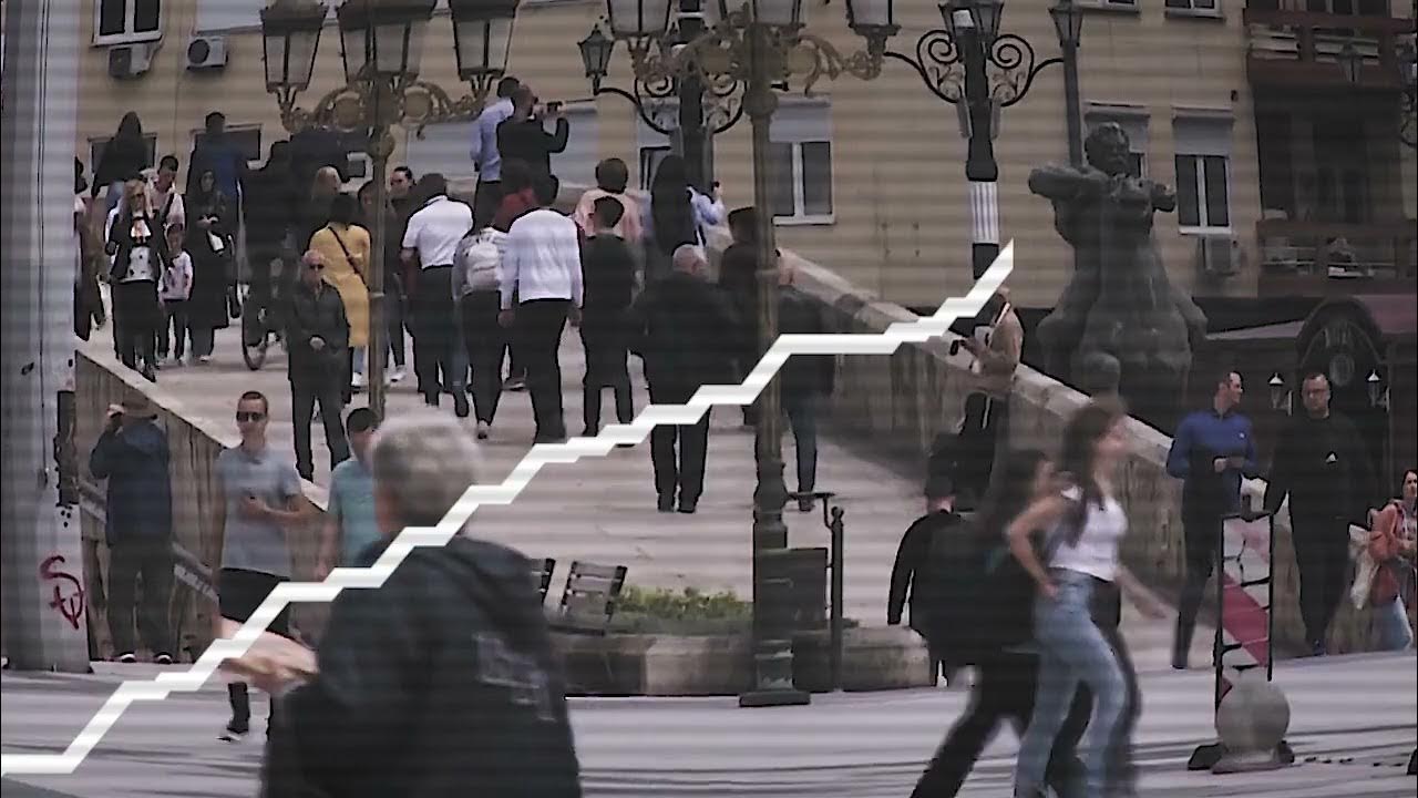 СДС за 7 години ја задолжи државата за нови 3 3 милијарди евра Youtube