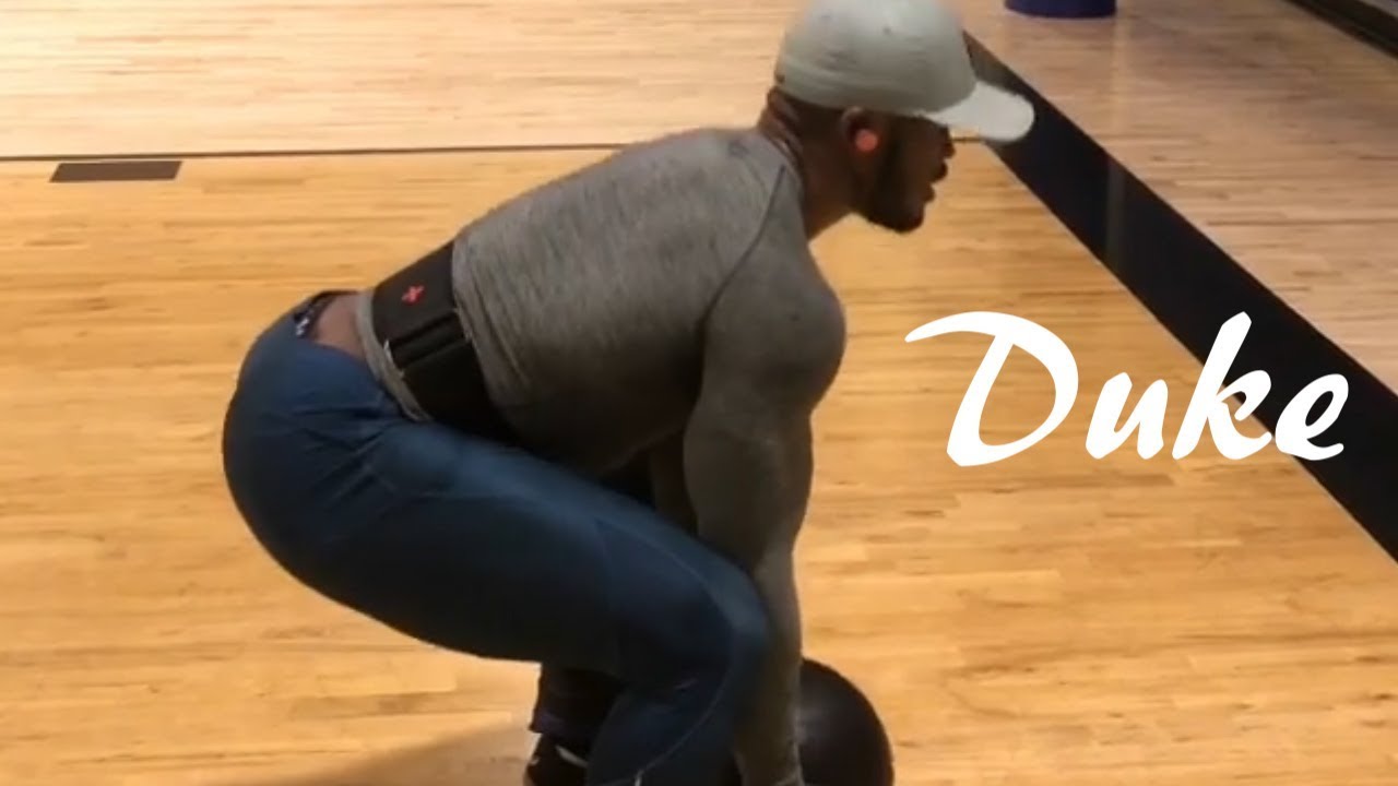 Duke - YouTube