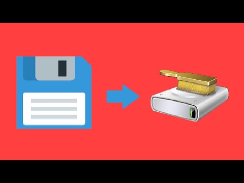 Free Up Storage on Your PC FAST With Disk Cleanup! (Windows 10) - YouTube