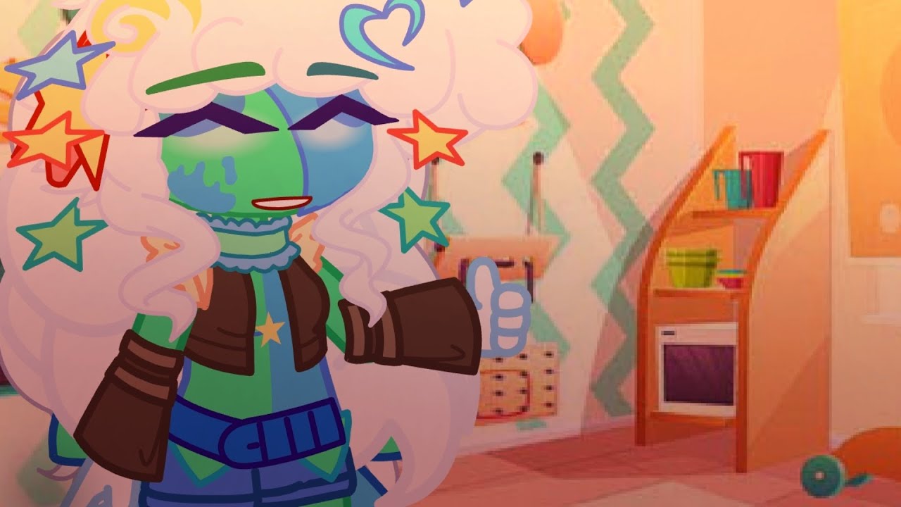 Earth Shenanigans !! ` | ☆ SaMS AU ☆ | Voice Acting Test | ORIGINAL ...