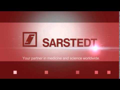 SARSTEDT AG & Co Laboratory Automation - YouTube