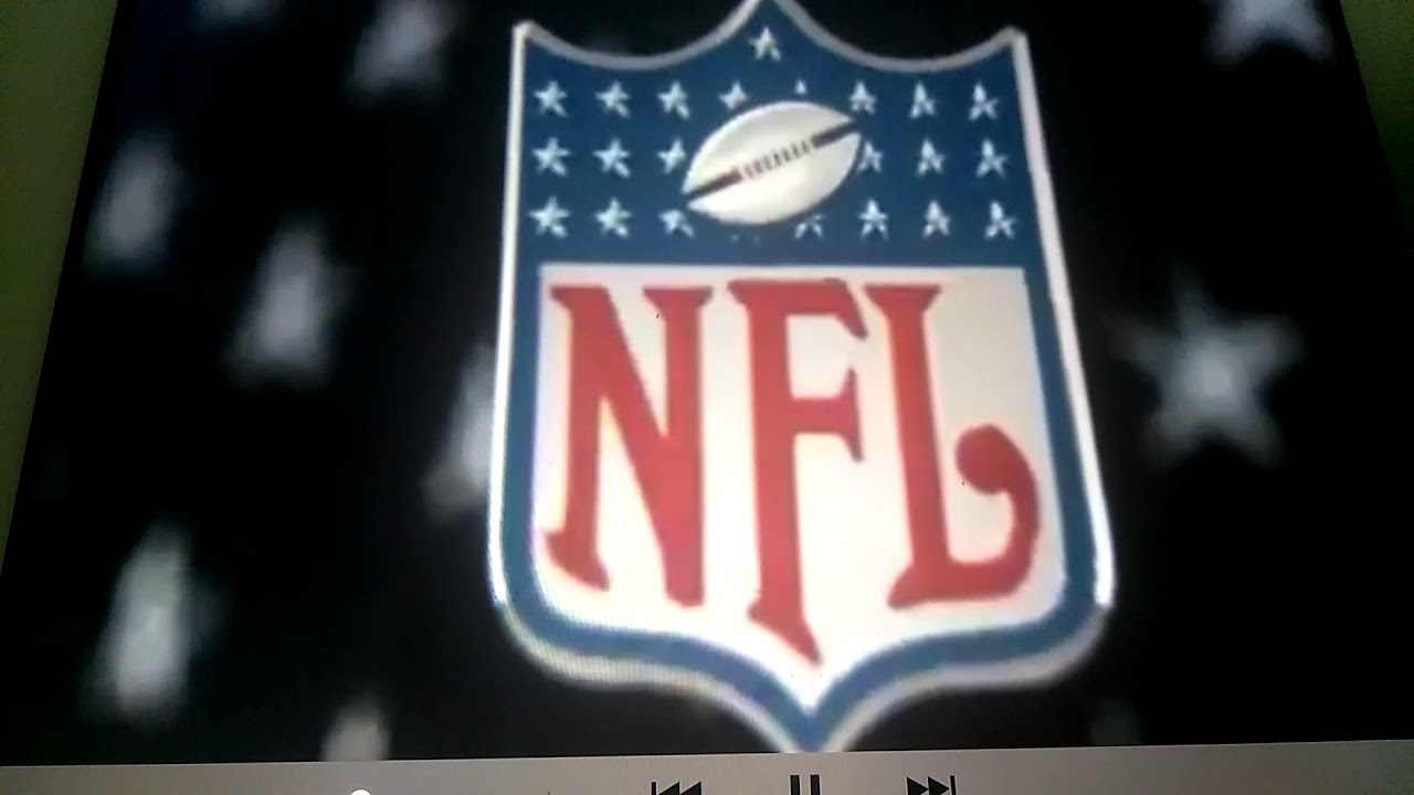 NFL Copyright Warring (2010) - YouTube