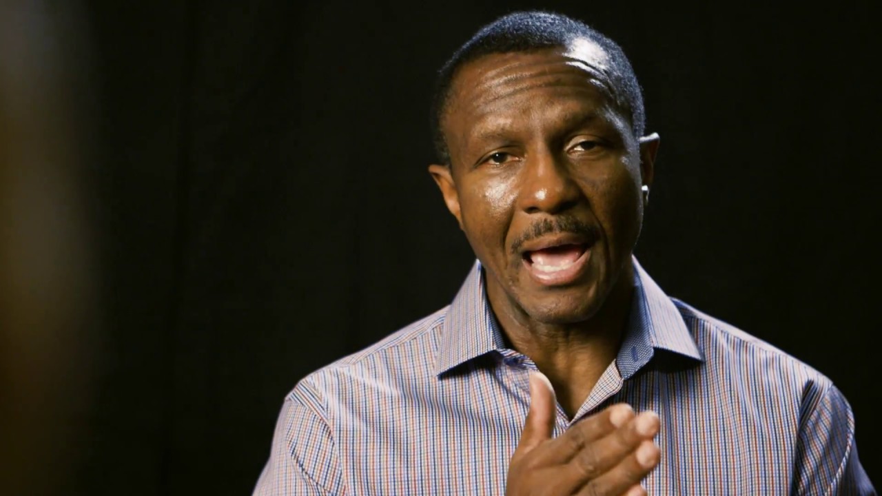 Dwane Casey Discusses Quality, Comfort and Style of Allen Edmonds ...