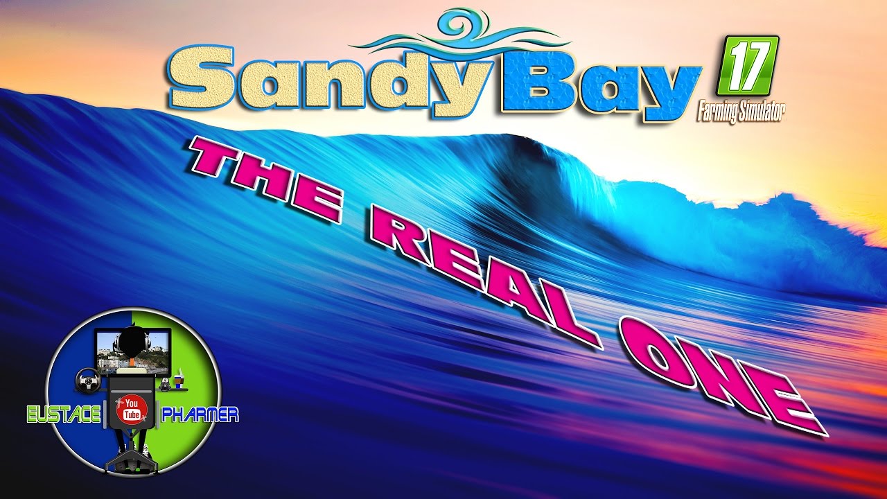 SANDY BAY-THE REAL ONE - YouTube