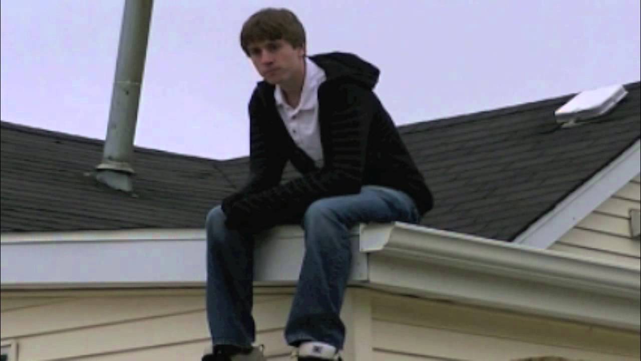 Wonderboy Tenacious D Music Video - YouTube